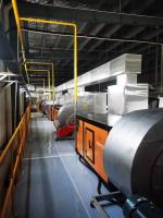 China Custom Paper Coating Machines 1600mm Barcode Paper Coating Machine for sale