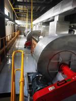 China Custom Paper Coating Machines 1600mm Barcode Paper Coating Machine for sale