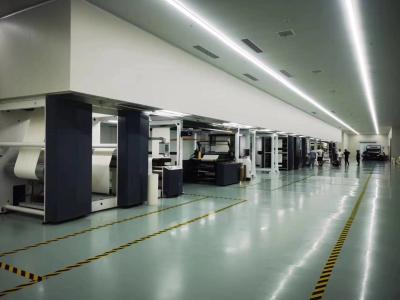 China 2400mm Duplex Board Paper Coating Machine Coated Paper Machine Manufacturer In China With High Performance for sale