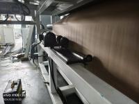 China servo Motor Cascading Flexo Printing Machine for Different Printing Speeds for sale