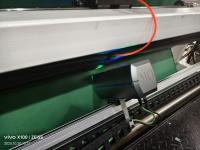 China Easy to Operate Cascading Flexo Printing Machine for Accurate Color Registration for sale