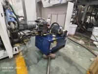 China Stir Printing Ink Automatically Cascading Flexographic Printing Machine for sale