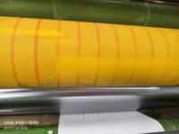 China Automatic Bee Wax Coating Machine For Burger Sandwich Wrapper Food Package Waxed Paper for sale