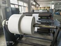 China FM-L1200 High Speed Wax Coating Machine For Moisture proof And Waterproof Packaging Requirements for sale