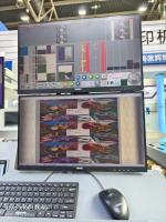 China Automatic High Speed 6 Color Uv Flexo Printing Machine Petal Unit Type Flexographic Printing Machine for sale