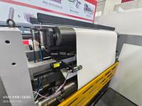 China 8 colors printing machine with cold stamping for sale