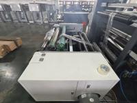 China High Speed 2 Colors Flexographic Printers BOPP Flexo Graphic Printing Machine 2 Color Price for sale