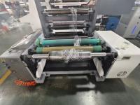 China High Speed 2 Colors Flexographic Printers Flexo Graphic Printing Machine 2 Color Price for sale