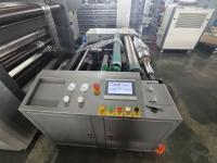 China High Speed 2 Colors Flexographic Printers Flexo Graphic Printing Machine 2 Color Price for sale