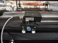 China High Speed 2 Colors Flexographic Printers PET Flexo Graphic Printing Machine 2 Color Price for sale