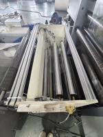 China High Speed 2 Colors Flexographic Printers PET BOPP Flexo Graphic Printing Machine 2 Color Price for sale