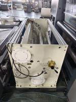 China High Speed 2 Colors Flexographic Printers PET Flexo Graphic Printing Machine 2 Color Price for sale