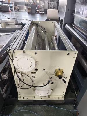 China High Speed 2 Colors Flexographic Printers PET Flexo Graphic Printing Machine 2 Color Price for sale