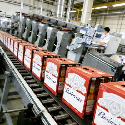 China high lines anilox roller sleeve printing plate roller flexo printing machine paper cup printing machine for sale