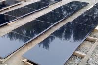 China china black granite for sale