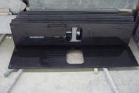 China Granite, Marble, Quartz Stone Vanity Top and Kitchen Countertop for sale