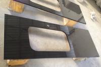 China Granite, Marble, Quartz Stone Vanity Top and Kitchen Countertop for sale