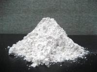 China Kaolin Clay whiteness 93.5% industrial grade partical size 2um for sale