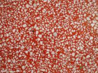 China cheap price artificial prefab terrazzo tiles for Interior and Exterior  600x600x25mm for sale