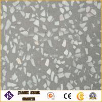 China colorful terrazzo floor tile for building materials for sale