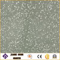 China colorful terrazzo floor tile for building materials for sale