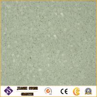 China green terrazzo floor tile for building materials for sale