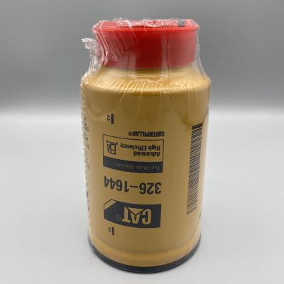 China 326-1644 Fuel Filter Housing Fuel Water Separator Assembly for sale