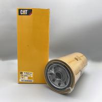 China OEM Truck Excavator Engine Diesel Fuel Water Separator Filter 438-5386 for sale