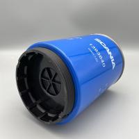 China Excavator Engine Rotary Fuel Filter For Oil Water Separator 1393640 for sale