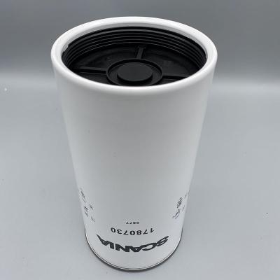 China Truck Engine Parts Oil Water Separator Filter 1780730 for sale