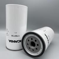 China Truck Engine Parts Oil Water Separator Filter 1780730 for sale