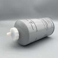 China 2057140 Fuel Water Separator Truck Fuel Filter Glass Fiber for sale