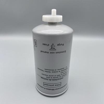 China 2216209 Fuel Water Separator Filter Size Can Be Customized for sale