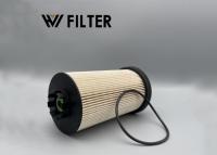 China Car Truck Water Separation Engine Air Filter Element Diesel Engine Fuel Filter ISO9001 for sale