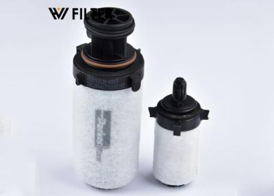 China 0.5 Microns Gas Engine Air Filter Element for sale