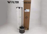 China Wind Turbine Transmission Hydraulic Oil Filter Turbine Fiberglass Hydraulic Oil Filter for sale