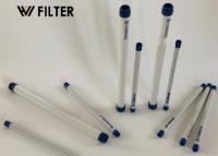 China Polyethylene Ship Candle Engine Air Filter Element Water Filter Candle Type Acid Resistance for sale