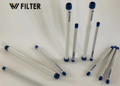 China Polyethylene Ship Candle Engine Air Filter Element Water Filter Candle Type Acid Resistance for sale