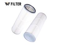 China High-efficiency filter/cartridge filter/dust collector filter element for sale