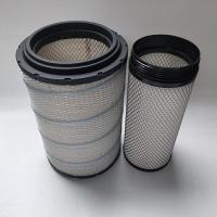 China K2841 Air Cleaner Filter Element T7h Jiefang J6 Hanwei Delong F3000 Geoman Howo 336 for sale