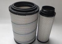 China K2332U K2332 Dry Engine Air Filter Element Air Cleaner 160 Horsepower 1109060 868A for sale