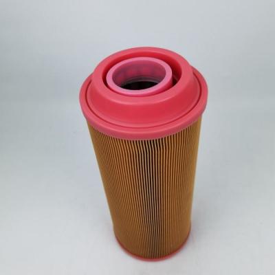 China Non Woven 01180870 Air Compressor Oil Filter System Cleaner Element for sale