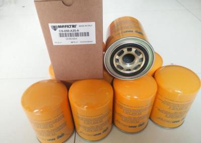 China Cs 050 A25 A Oil Filter Element for sale