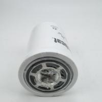 China 200um 120 Deg Oil Filter Element 6661248 Bobcat Filter for sale
