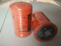 China P164375 210 Bar Hydraulic Donaldson Oil Filter For Construction Machinery for sale