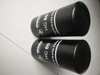 China 120C Mahle HC35 Engine Oil Filter Element For Pipeline Cartridge for sale