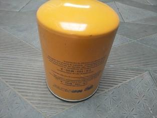 China MP Emerald Oil Filter Element CS-100-M60-A 210 Bar Air Compressor Oil Separator for sale