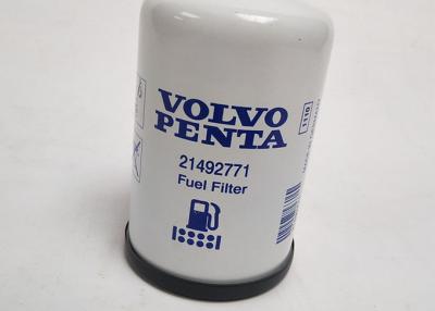 China P553004 Air Filter For Dg Set  Generator 21492771 for sale