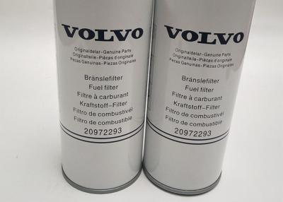 China 20972293 100 Micron Element Assy Fuel Filter For  Generator Set for sale