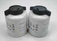 China Bobcat Fuel Mx331 10um Diesel Filter Element 6667352 for sale